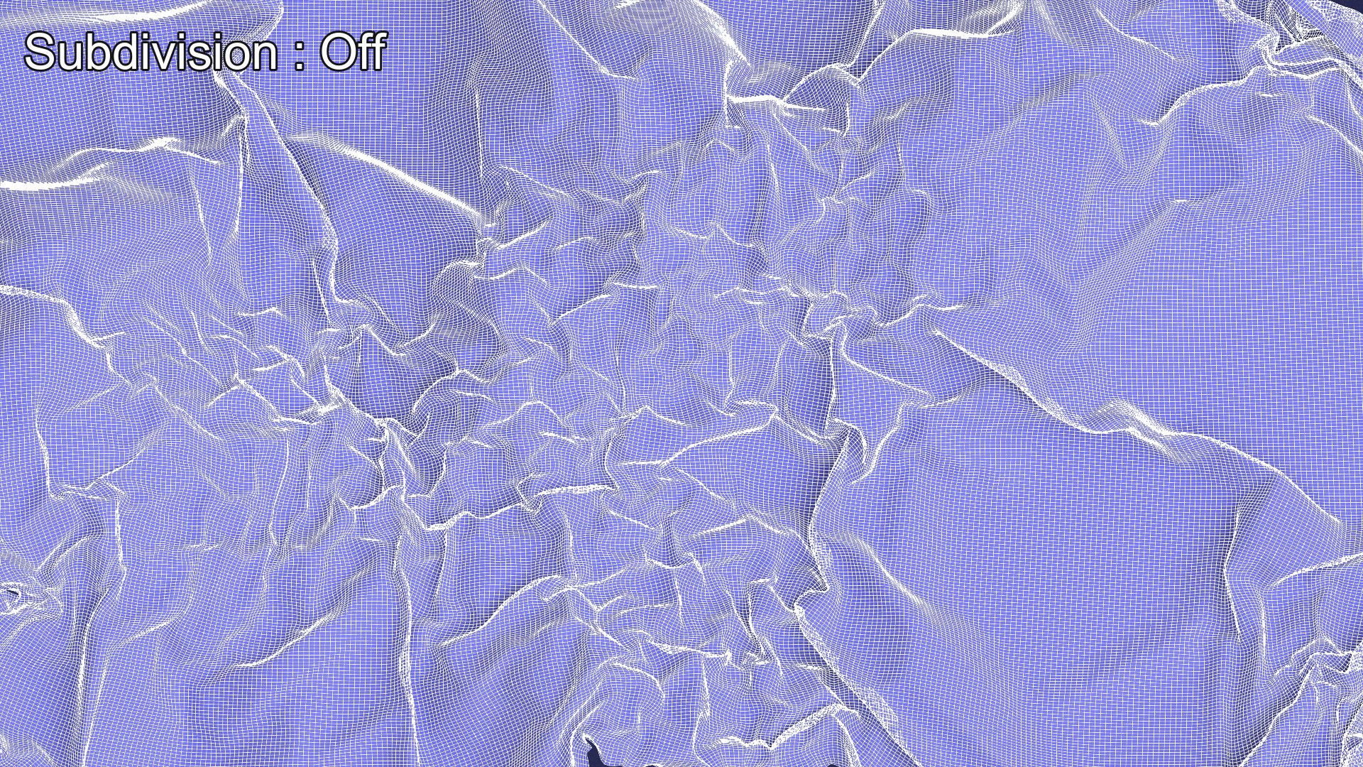 3D Animated Paper Crumpling Wide - TurboSquid 1795153