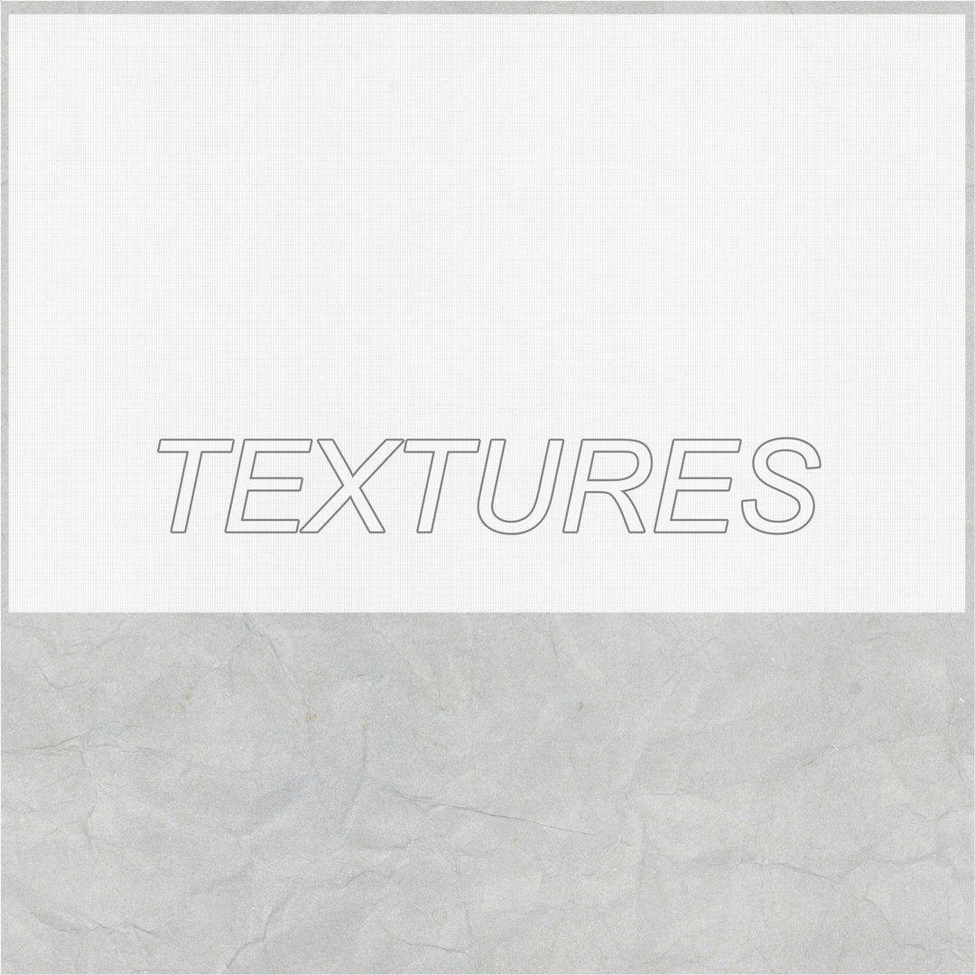 3D Animated Paper Crumpling Wide - TurboSquid 1795153