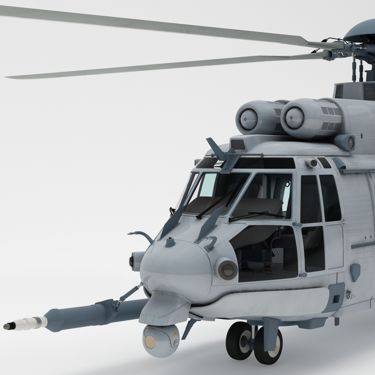 3d euro ec725 caracal tactical