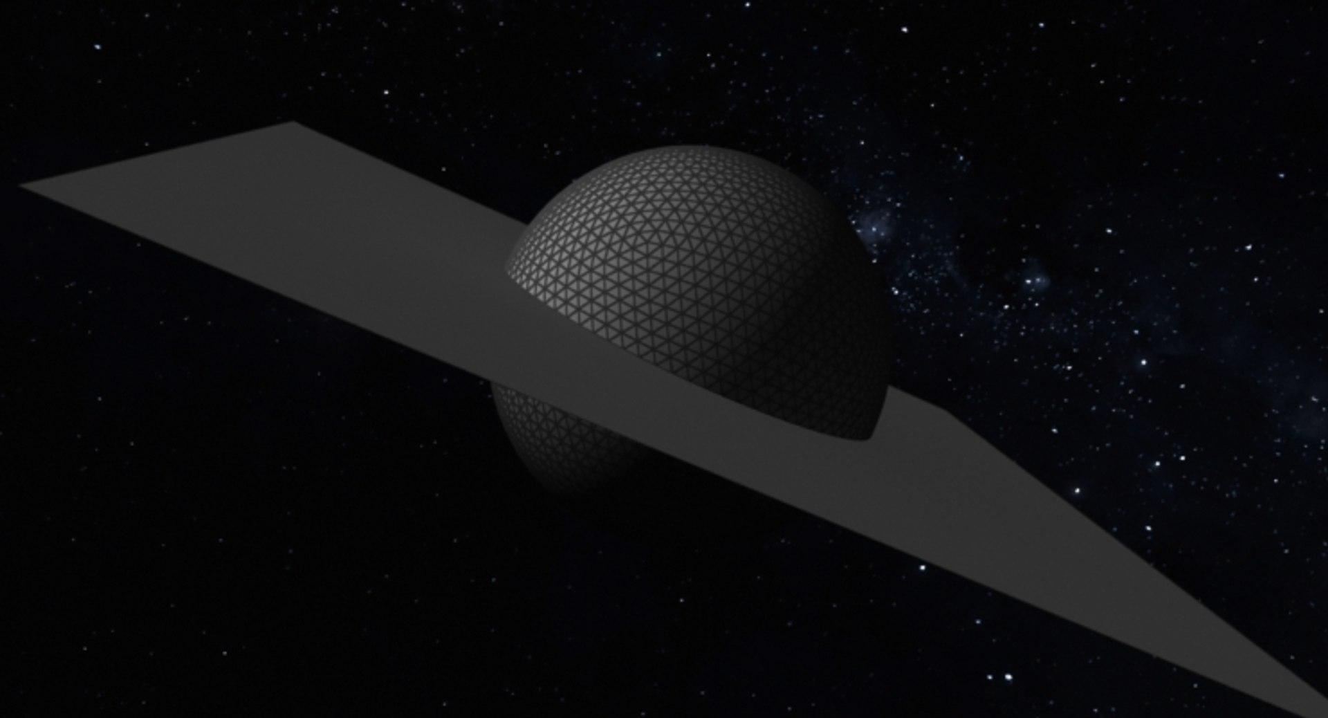 3D Model Realistic Planet - TurboSquid 1397507