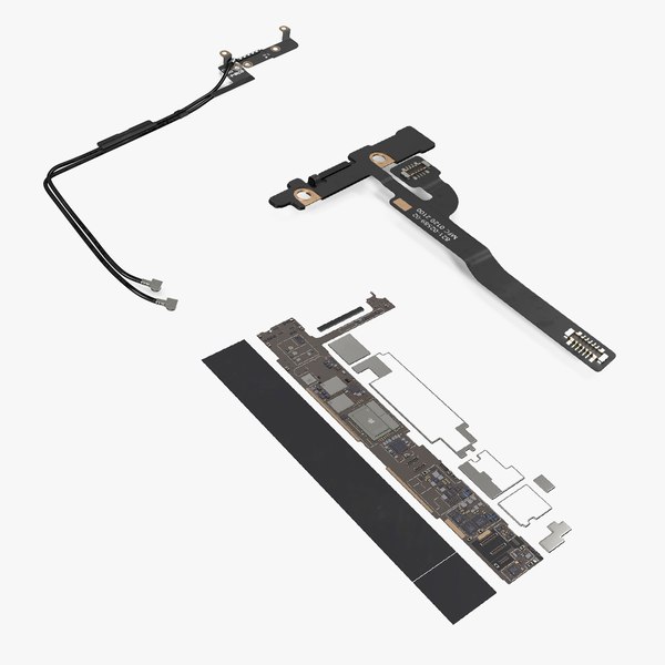 iPad 9 (2021) Screen Replacement Guide Same Old Traps, Thanks Apple ...