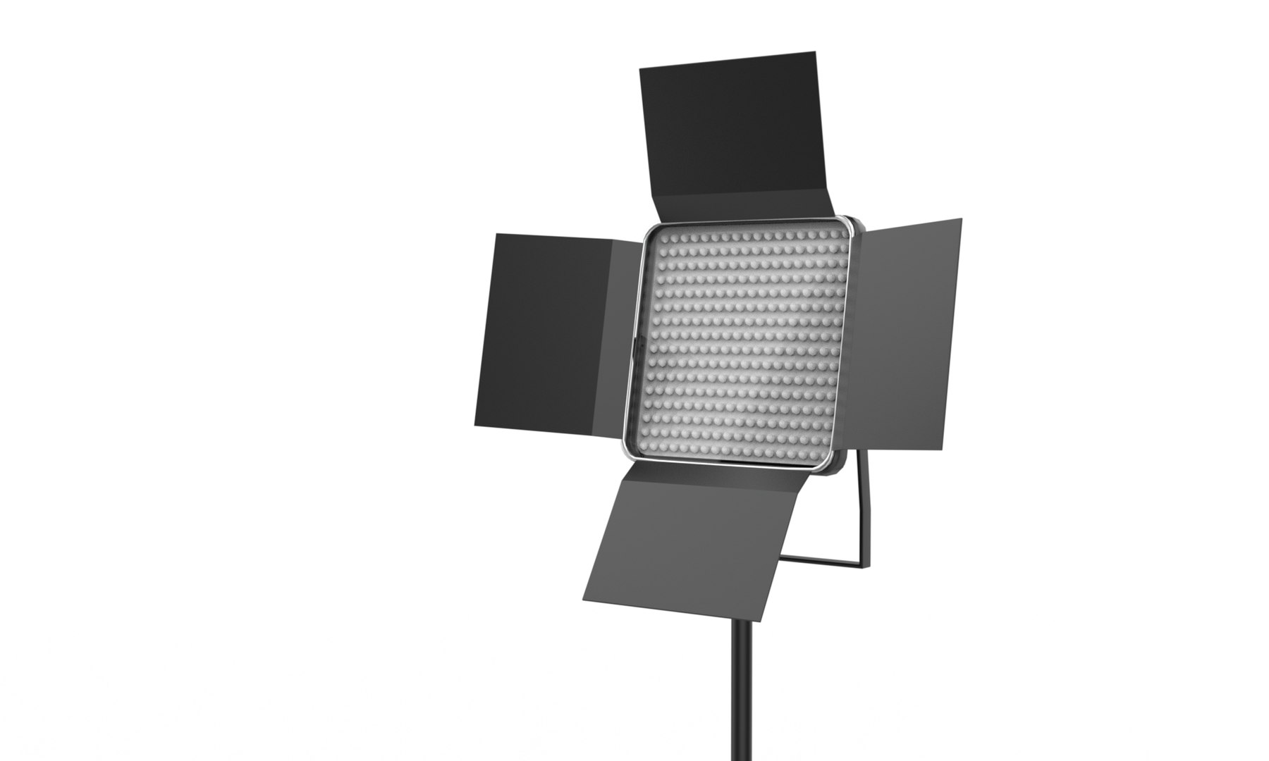 Cast Panel Pack 3D Model 3D Model - TurboSquid 2332017