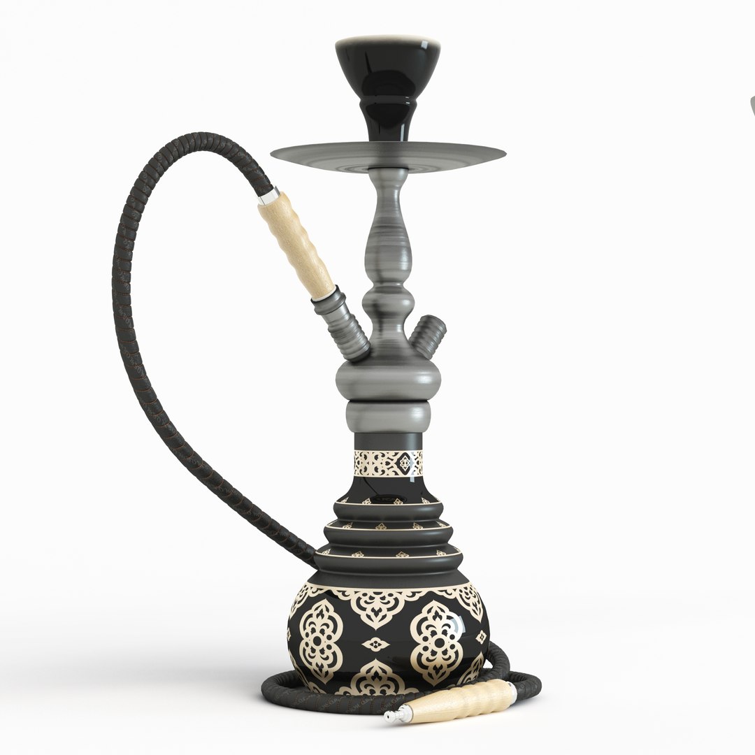 max shisha hookah