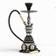 max shisha hookah