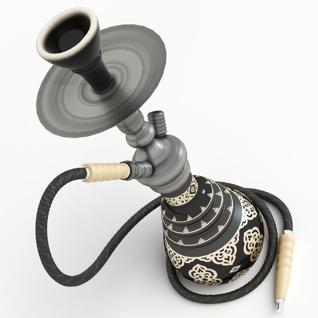 max shisha hookah