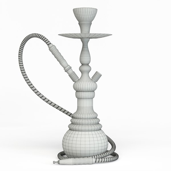 max shisha hookah
