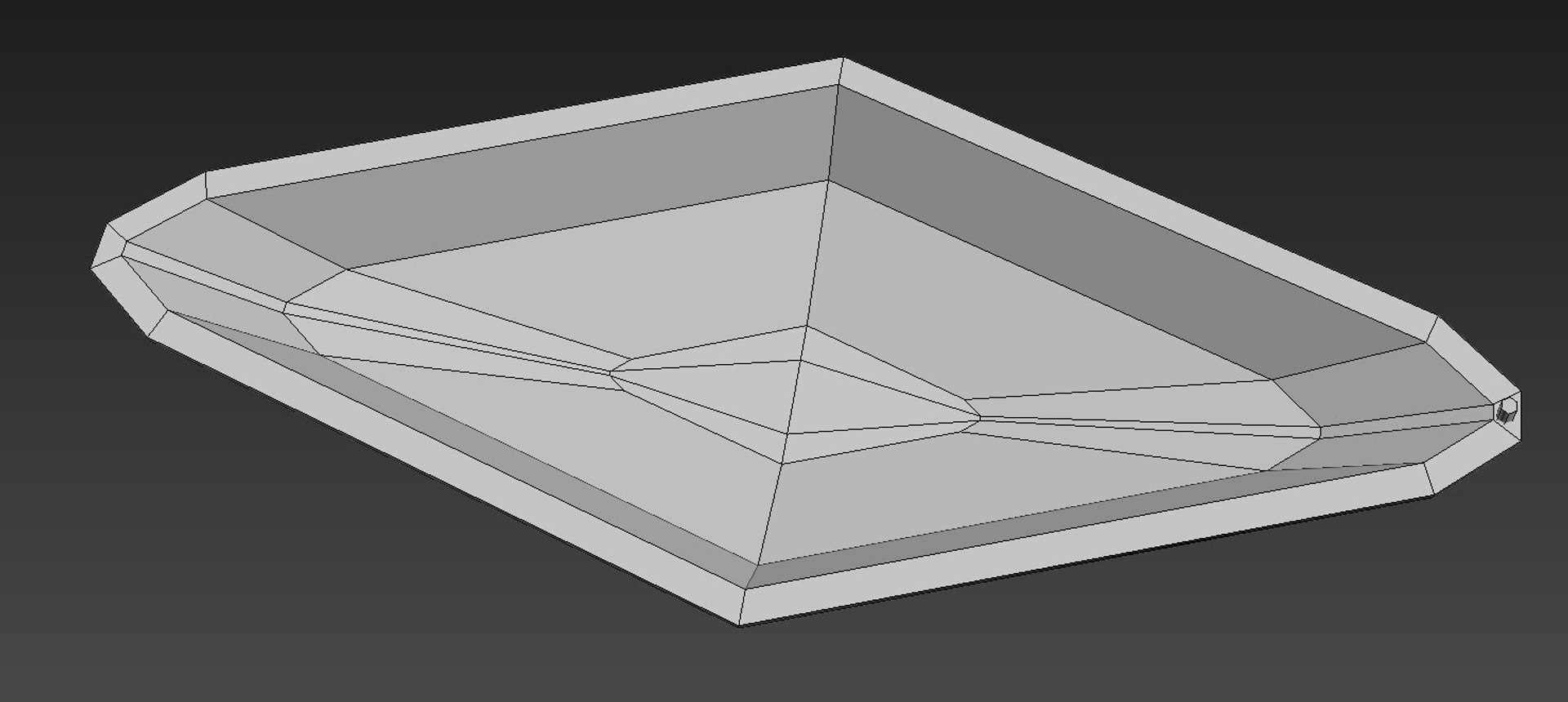 3d Toon Boat