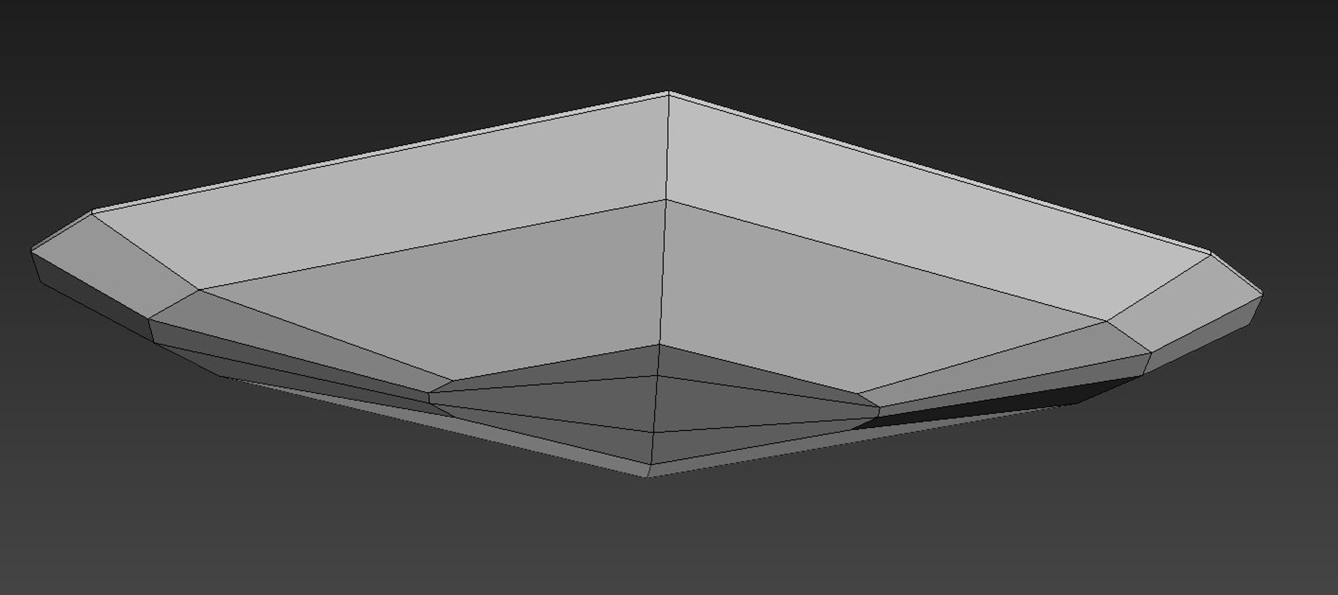 3d Toon Boat