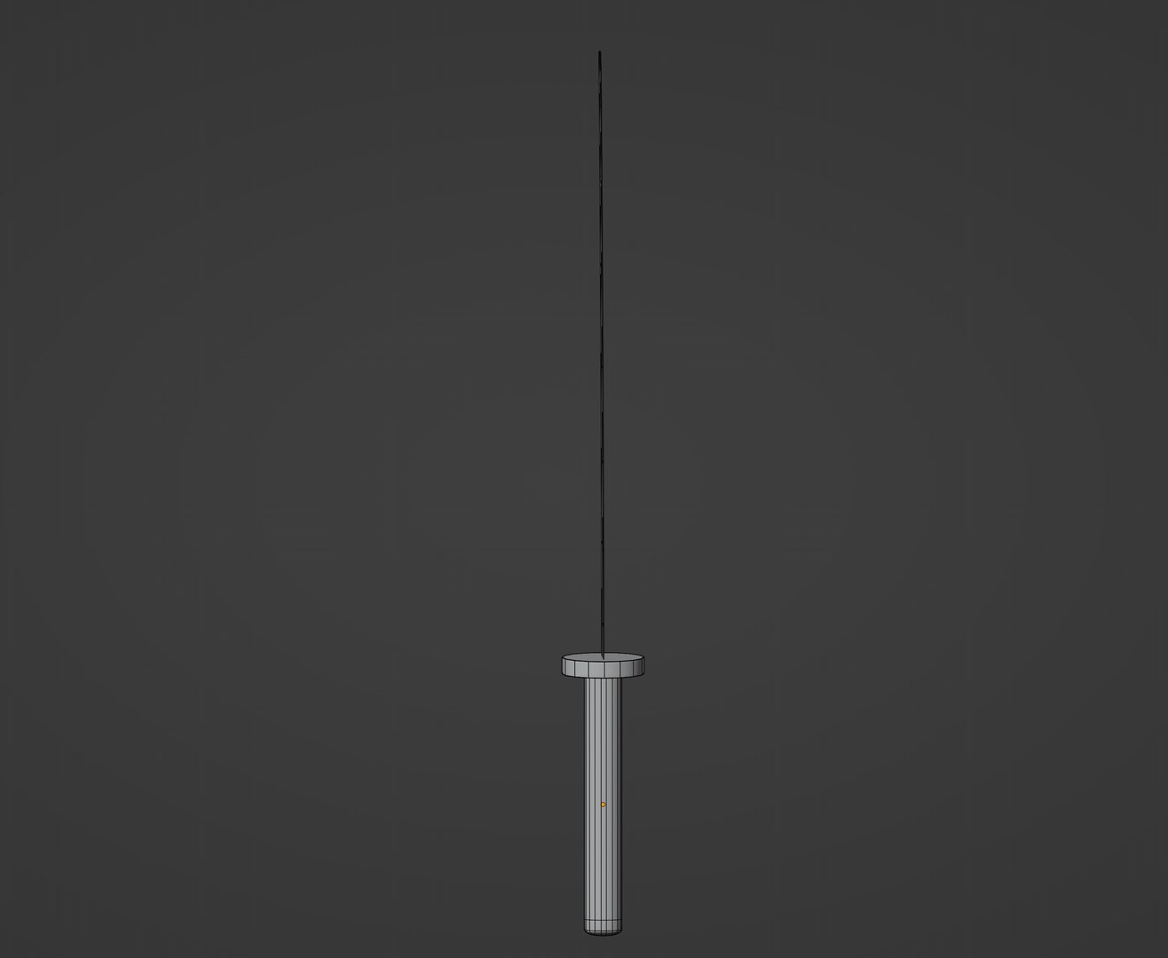 3D Samurai Jack Sword - TurboSquid 2058822