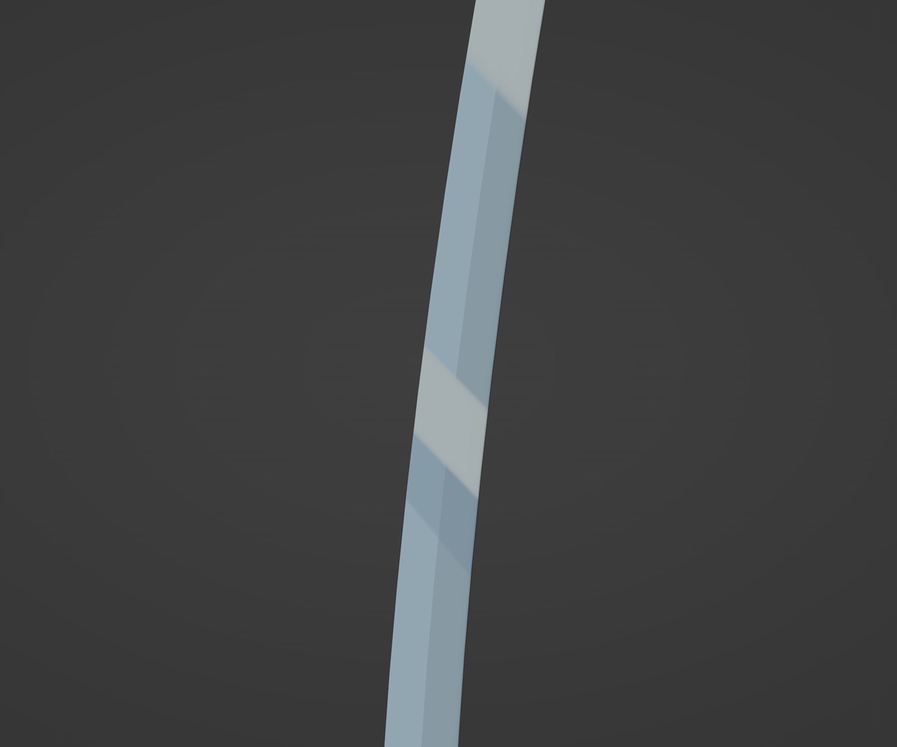 3D Samurai Jack Sword - TurboSquid 2058822