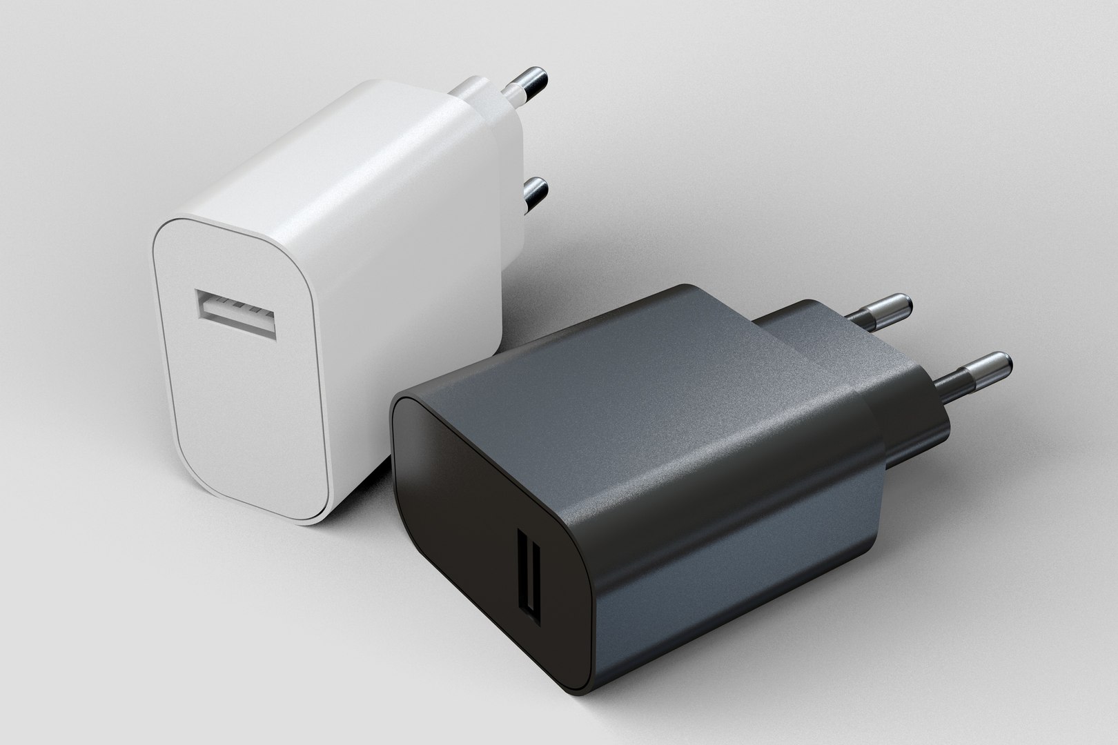 Phone Charger Model - TurboSquid 2265021