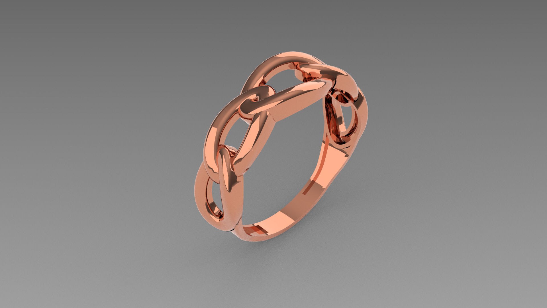 3D Model Cuba Ring - TurboSquid 2106378