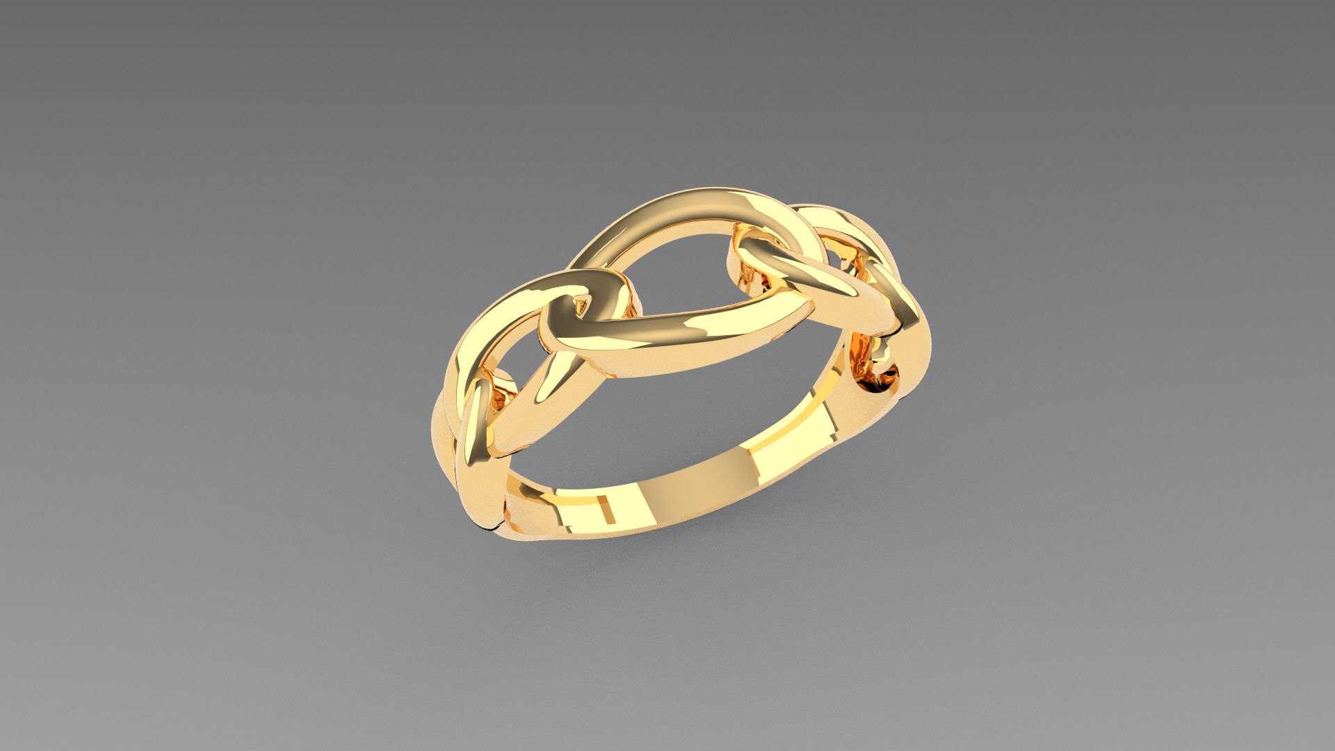 3D Model Cuba Ring - TurboSquid 2106378