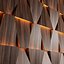 Wooden Panels Led 3D Model - TurboSquid 1503323