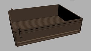 Free 3D Trailer Models | TurboSquid