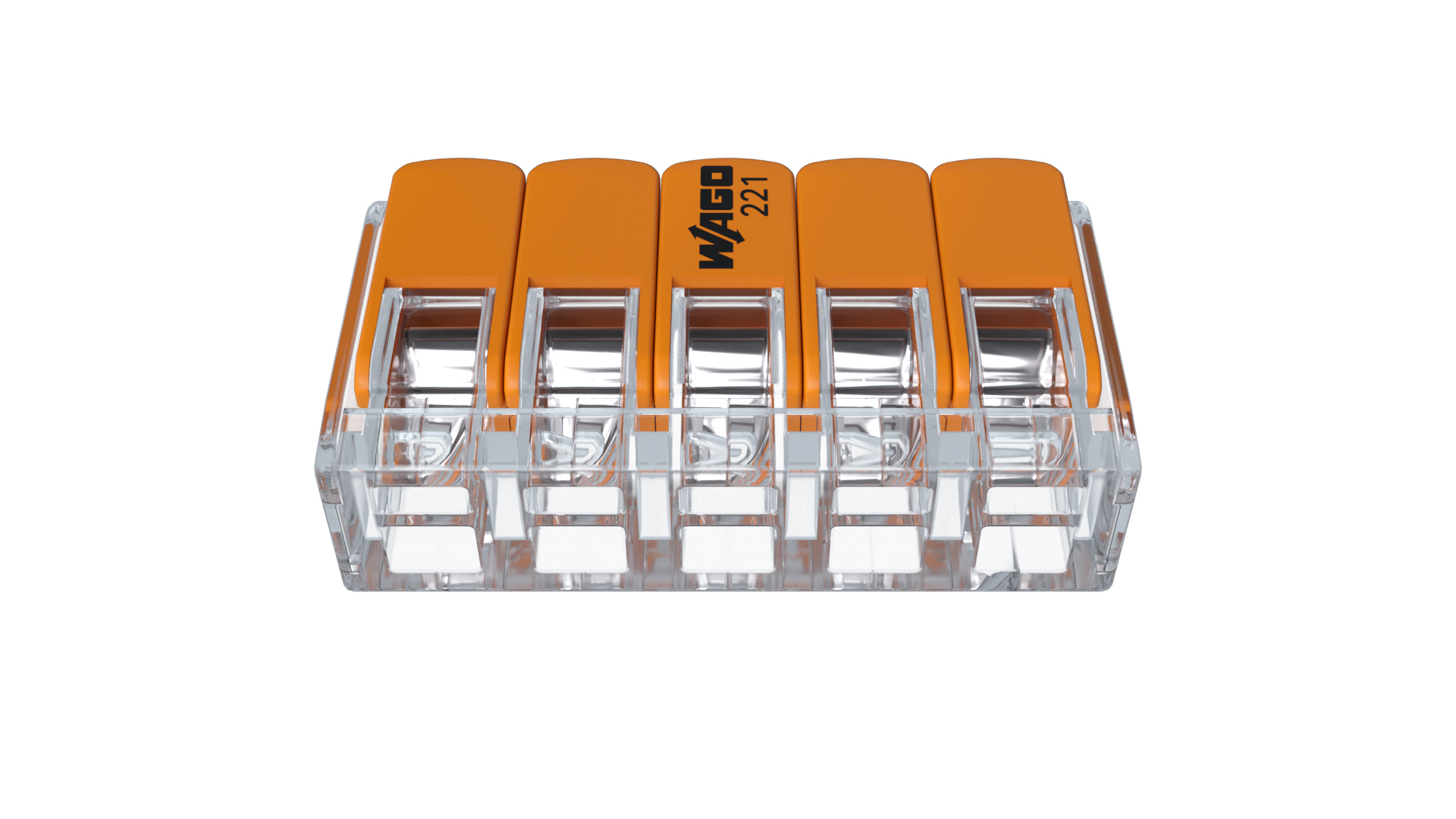 Quick Coupler Connector Electric Element 3D Model - TurboSquid 2012303