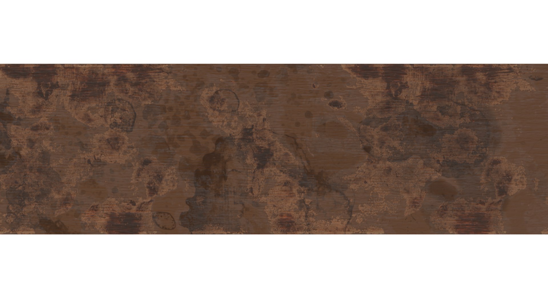 3D model Old Shelf 2 - game ready - TurboSquid 1875836