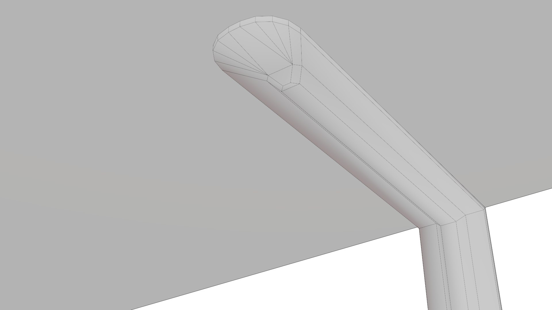 3D model Old Shelf 2 - game ready - TurboSquid 1875836
