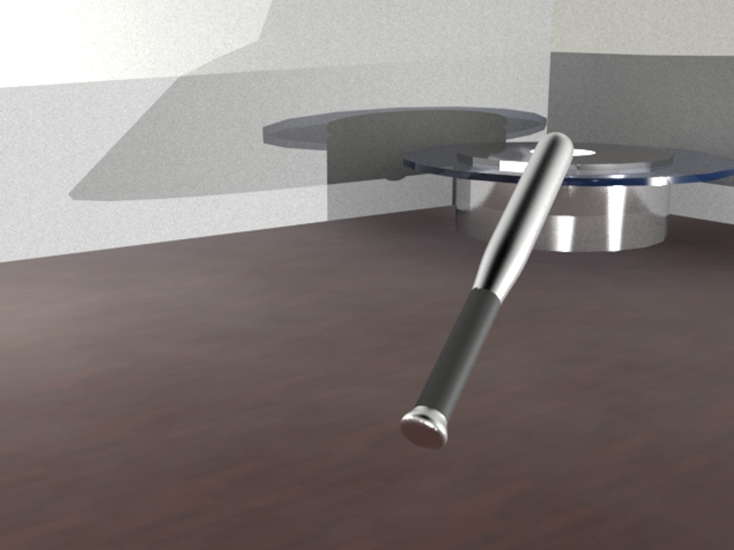 Baseball Bat Max