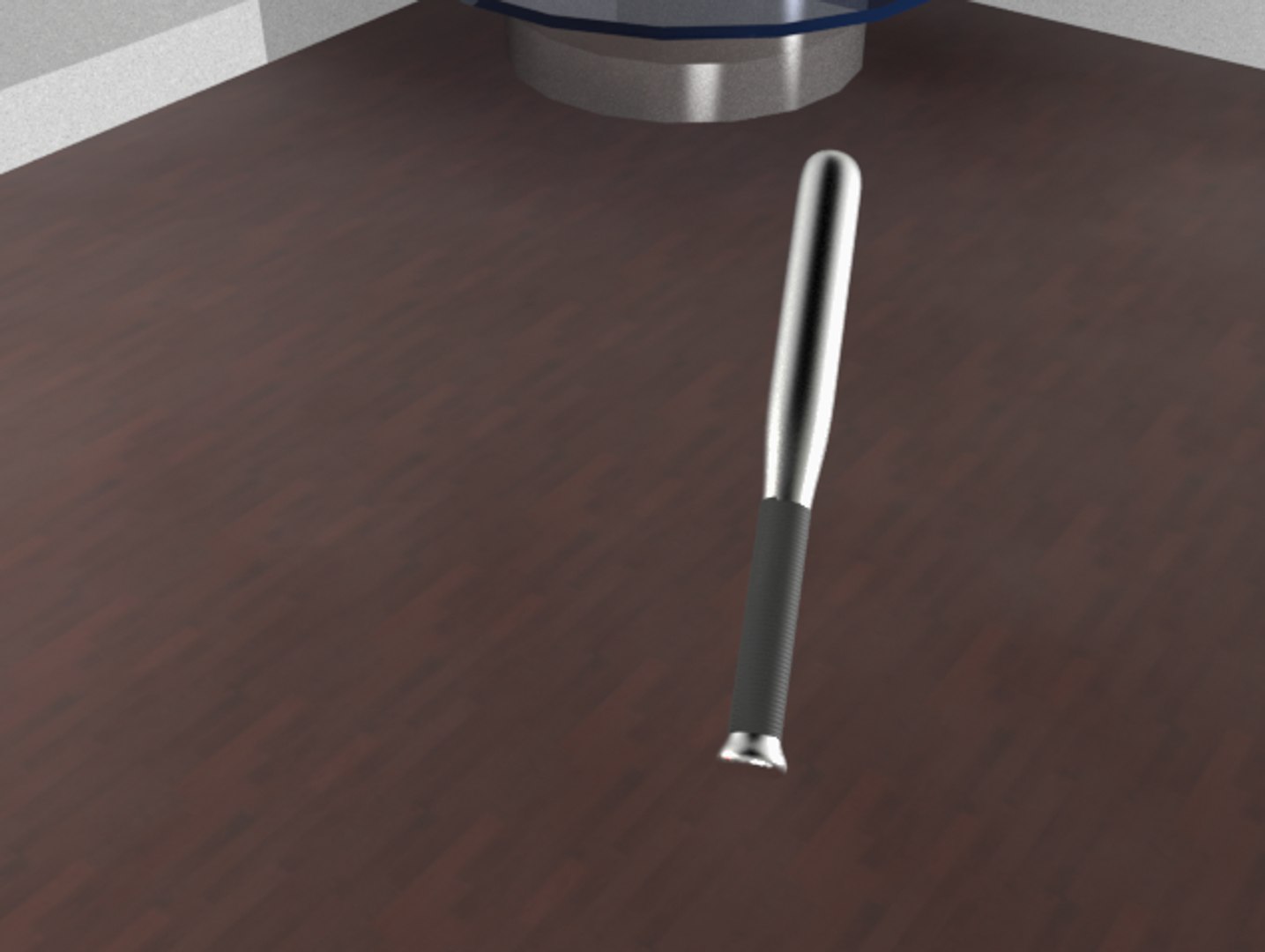 Baseball Bat Max