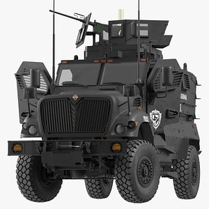 Download Free & Premium Military Truck 3D Models | TurboSquid