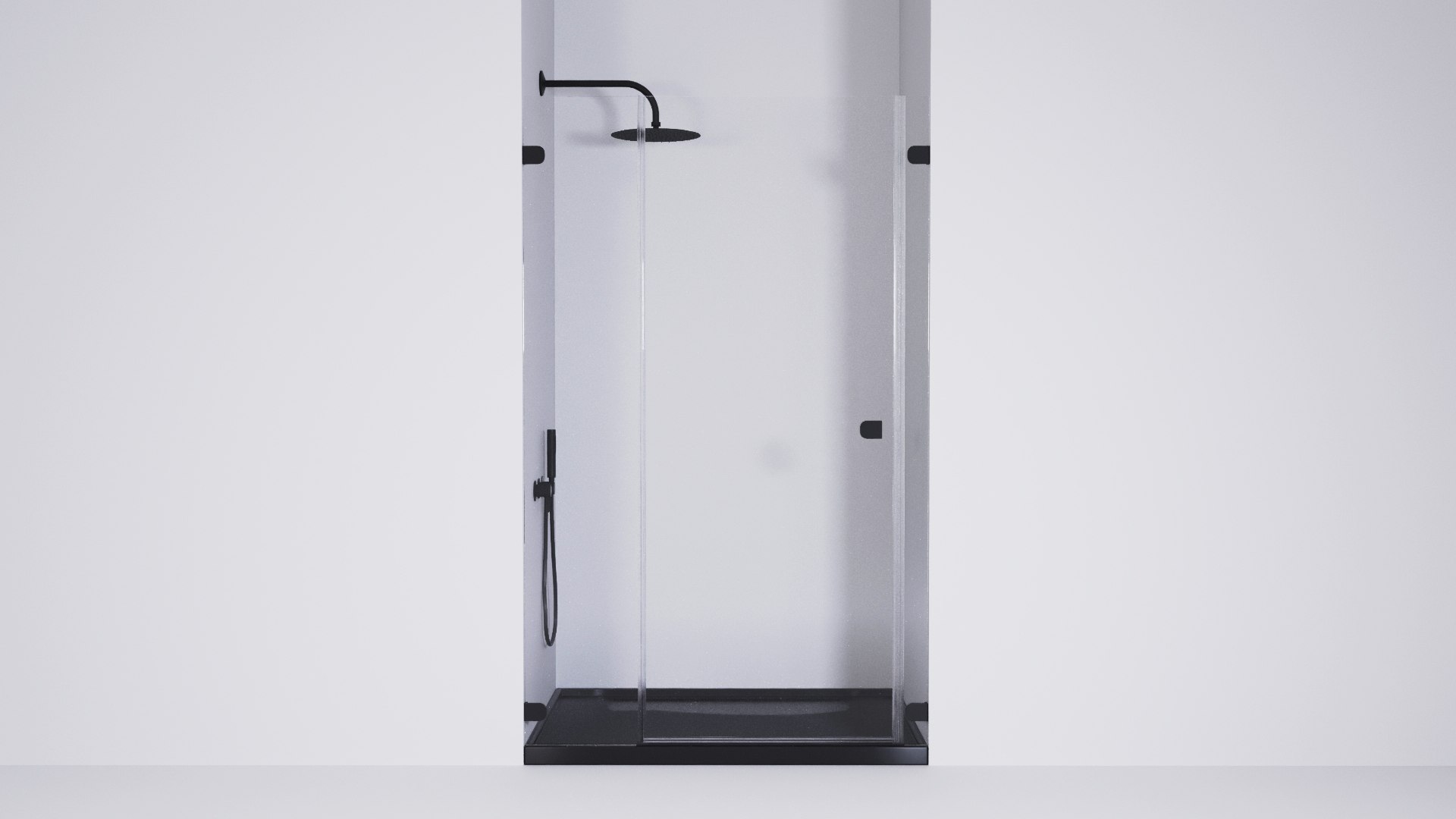 Shower Cabins 3D - TurboSquid 2115376