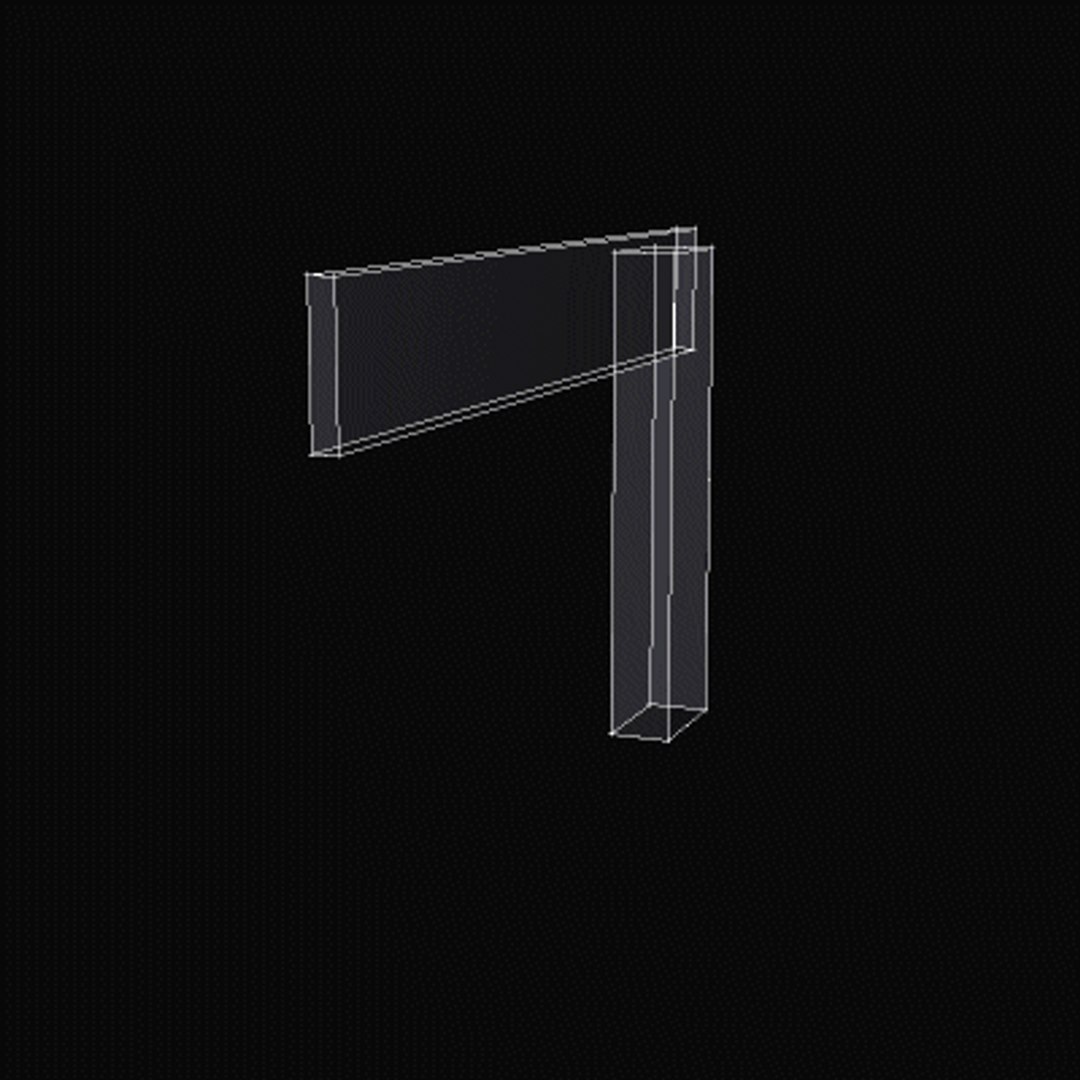 3d try square zipped