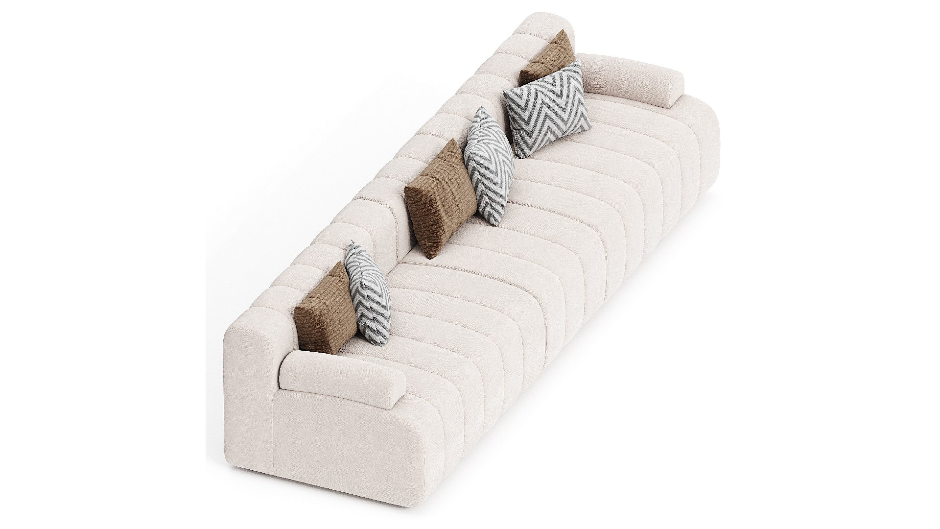 Sofa 033 3D - TurboSquid 2192763