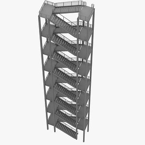 3D Apar Models | TurboSquid
