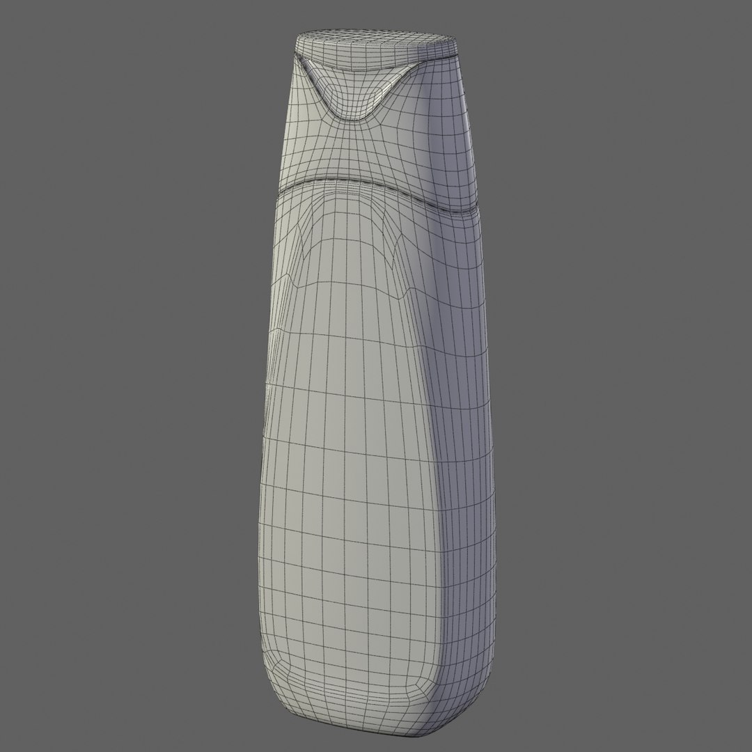 visualizing generic plastic dispenser max