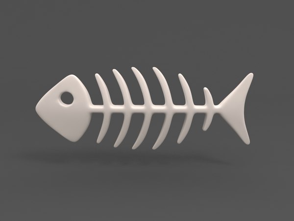 Cod 3D model - TurboSquid 1290679