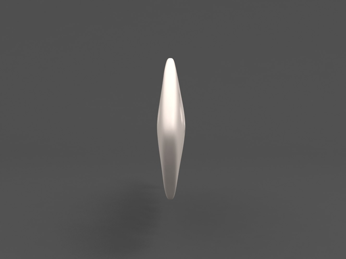 Fish Bone 3D Model - TurboSquid 1239357