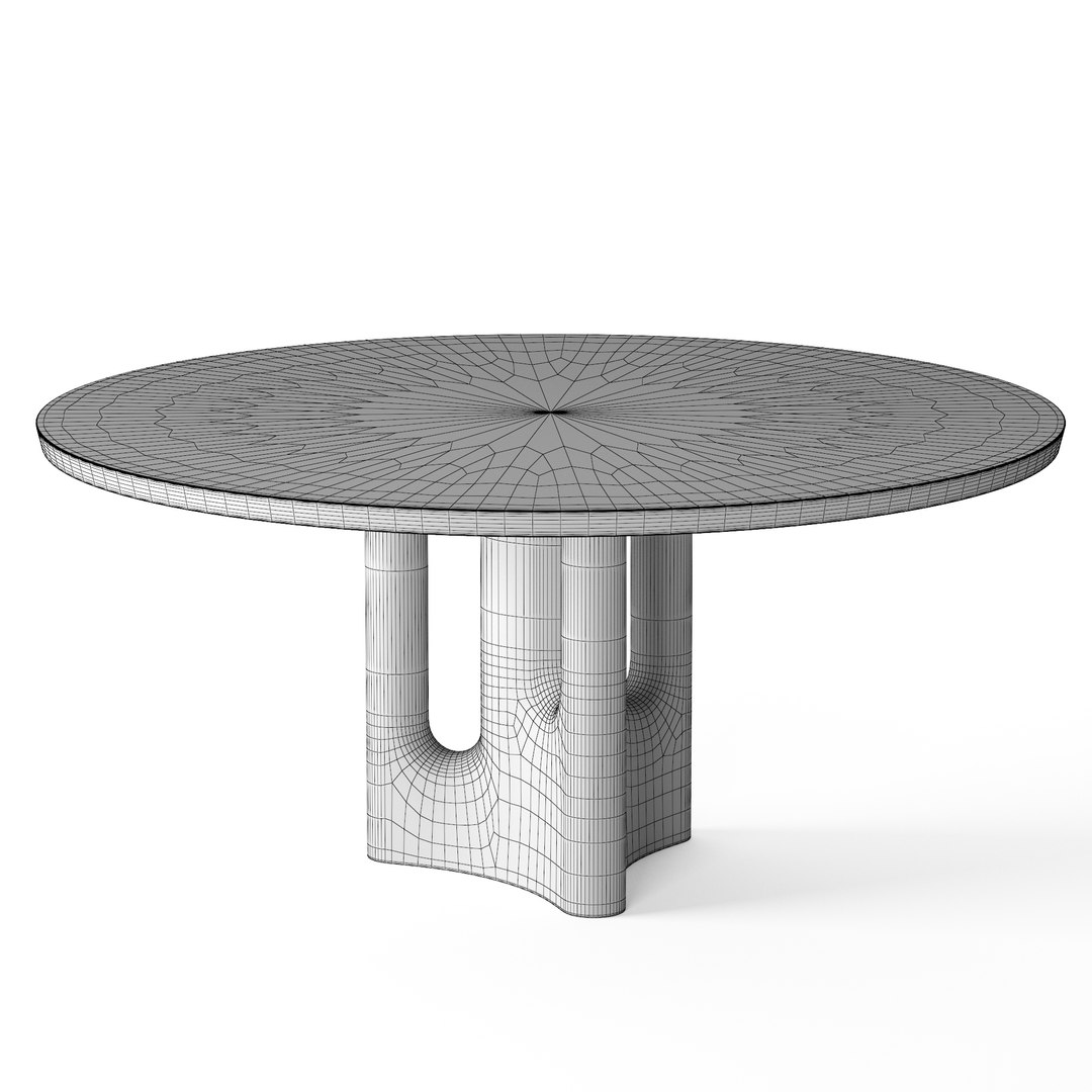 3D Delcourt Collection Nin - TurboSquid 2050926