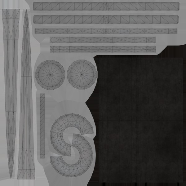 3D Realistic Medieval Swords Collection - TurboSquid 2010147