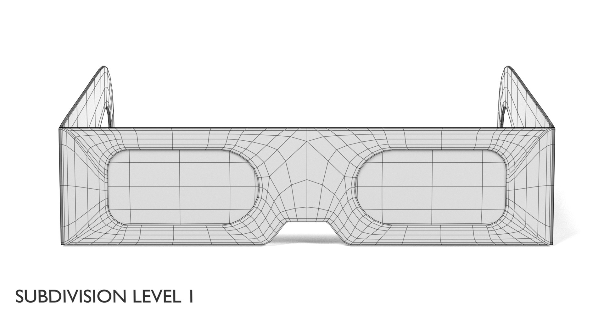 3D Model Movie Set - TurboSquid 1168610