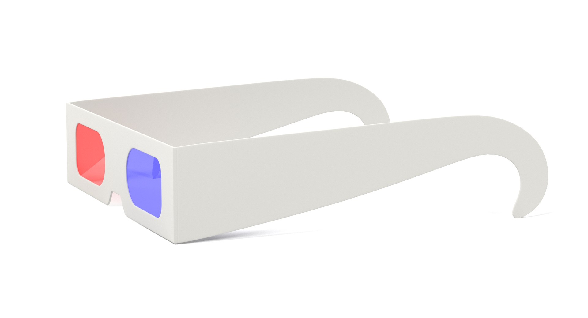 3D Model Movie Set - TurboSquid 1168610