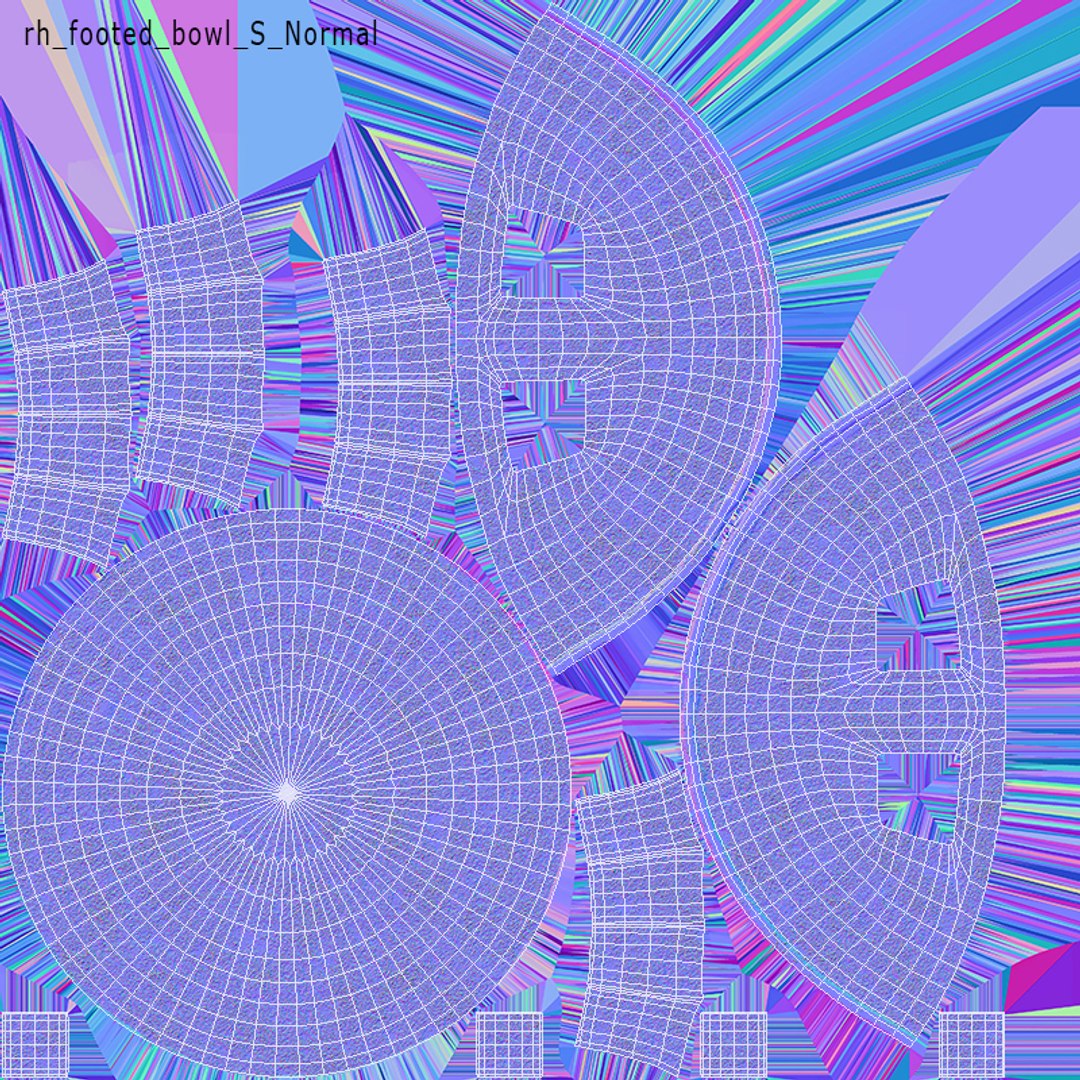 RH Vases Collection 3 Model - TurboSquid 1913794