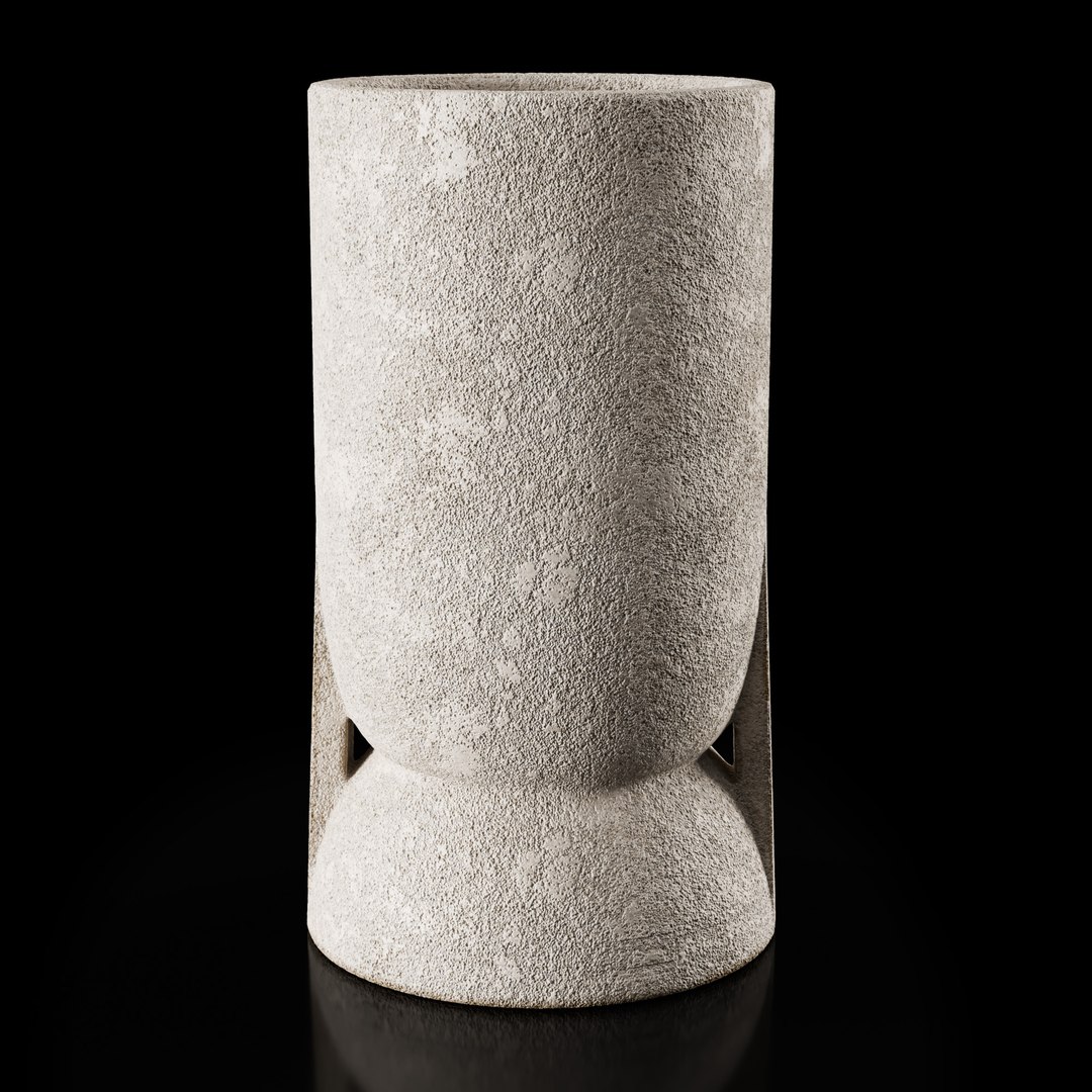 RH Vases Collection 3 Model - TurboSquid 1913794