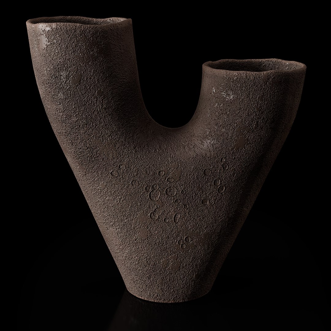 RH Vases Collection 3 Model - TurboSquid 1913794