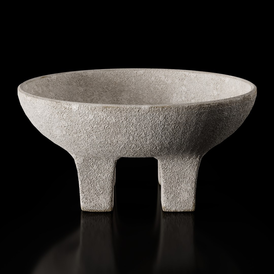 RH Vases Collection 3 Model - TurboSquid 1913794