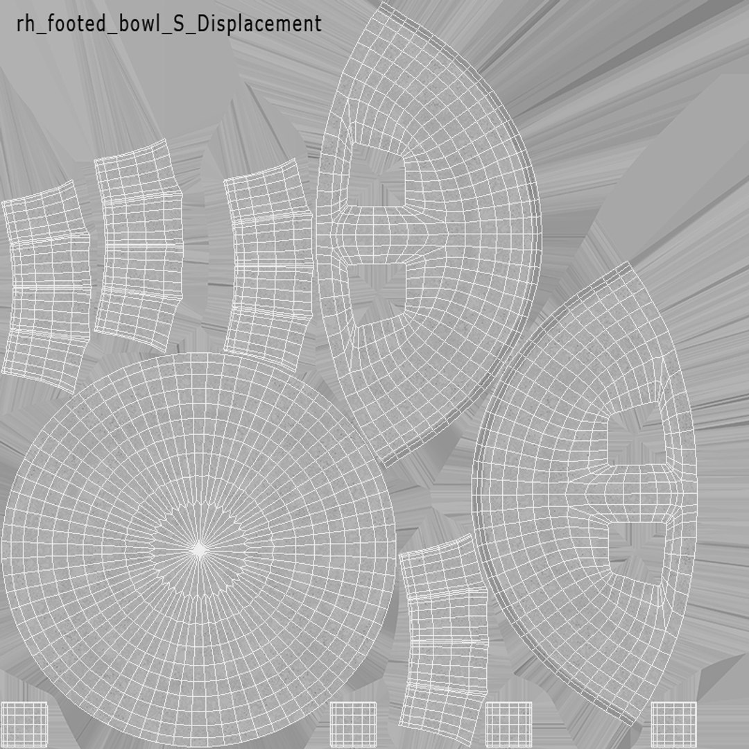 RH Vases Collection 3 Model - TurboSquid 1913794