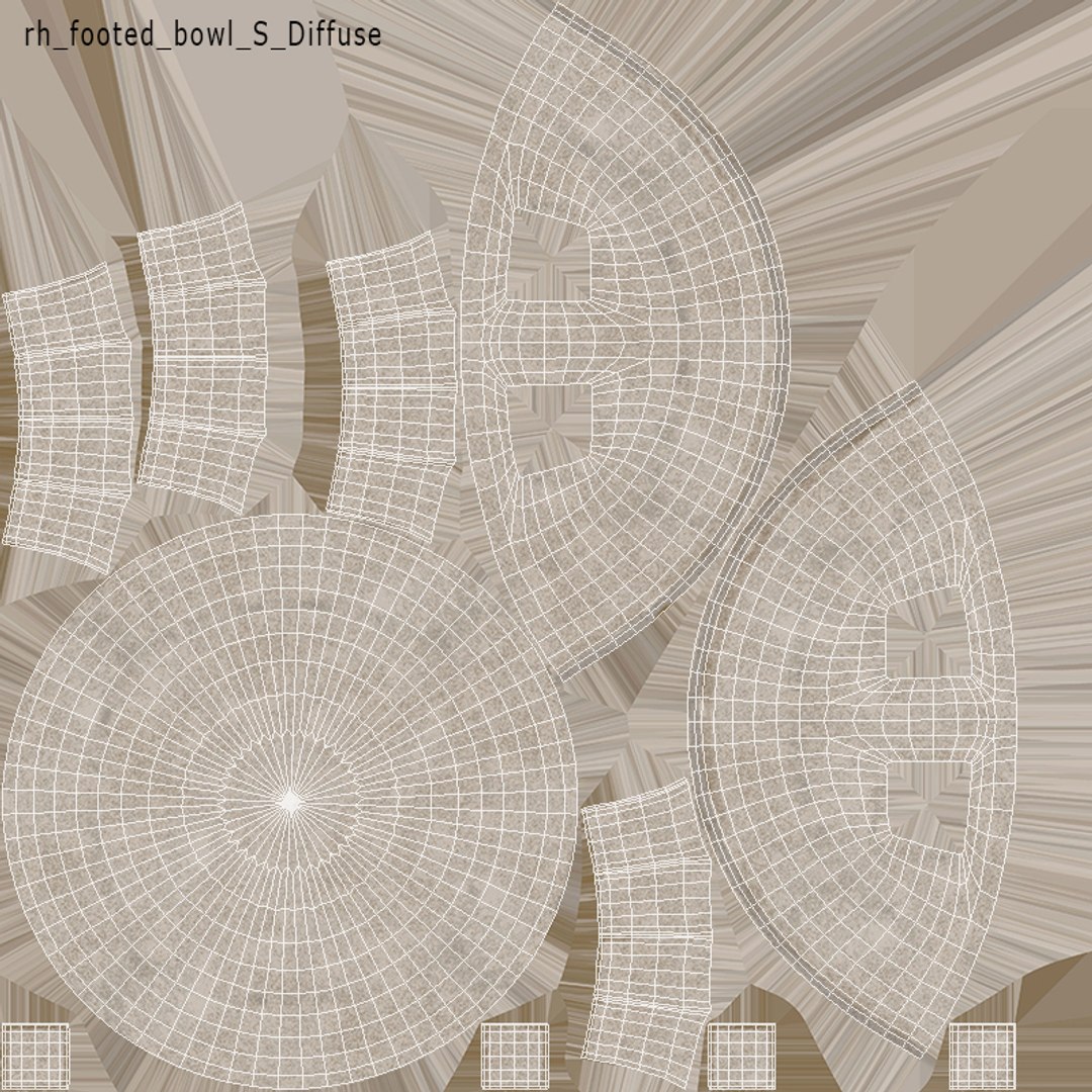 RH Vases Collection 3 Model - TurboSquid 1913794