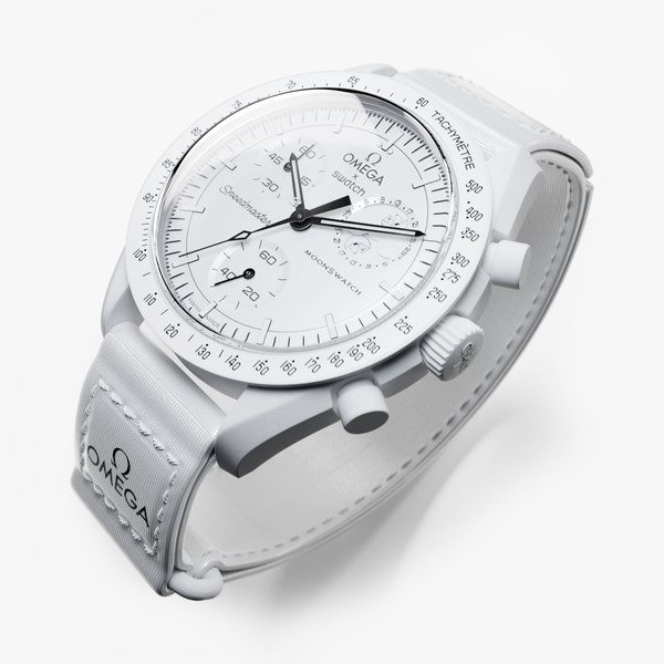 Swatch 3D Models for Download | TurboSquid