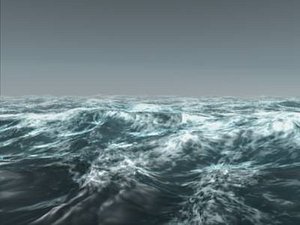 Ocean 3D Models for Download | TurboSquid