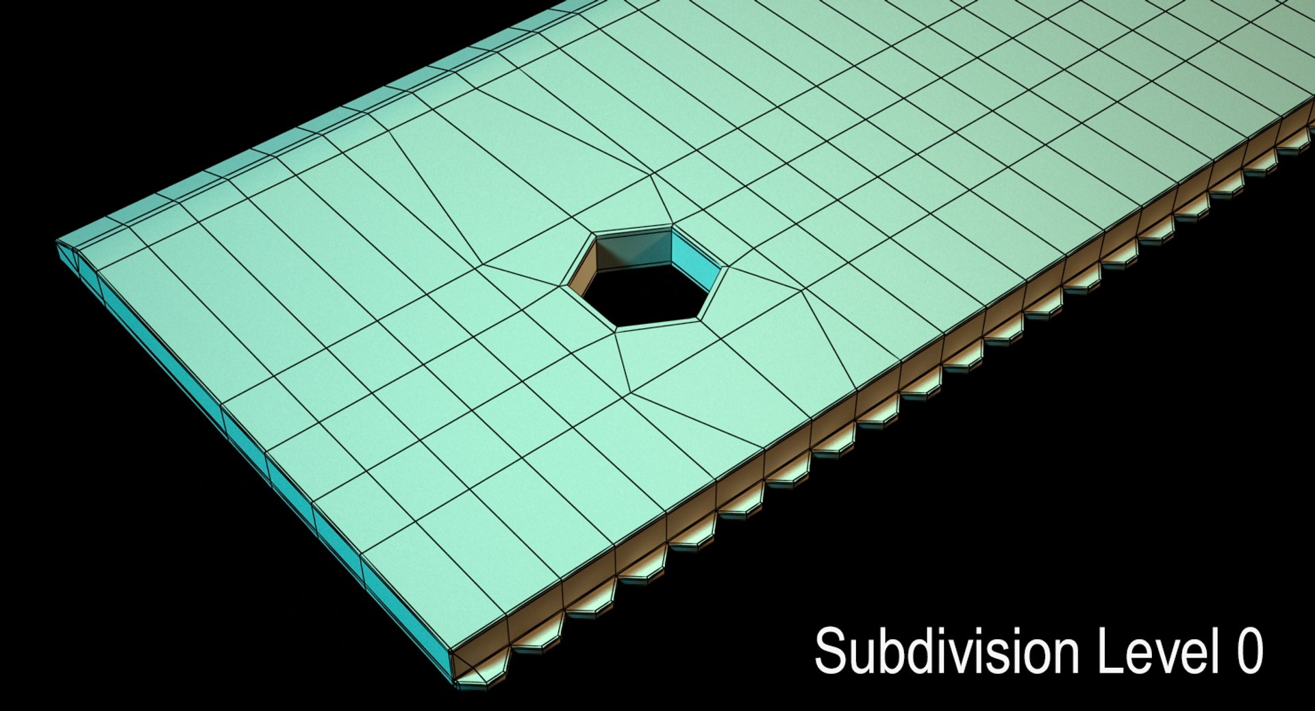 Plastic Ruler Rule 3D Model - TurboSquid 1238905