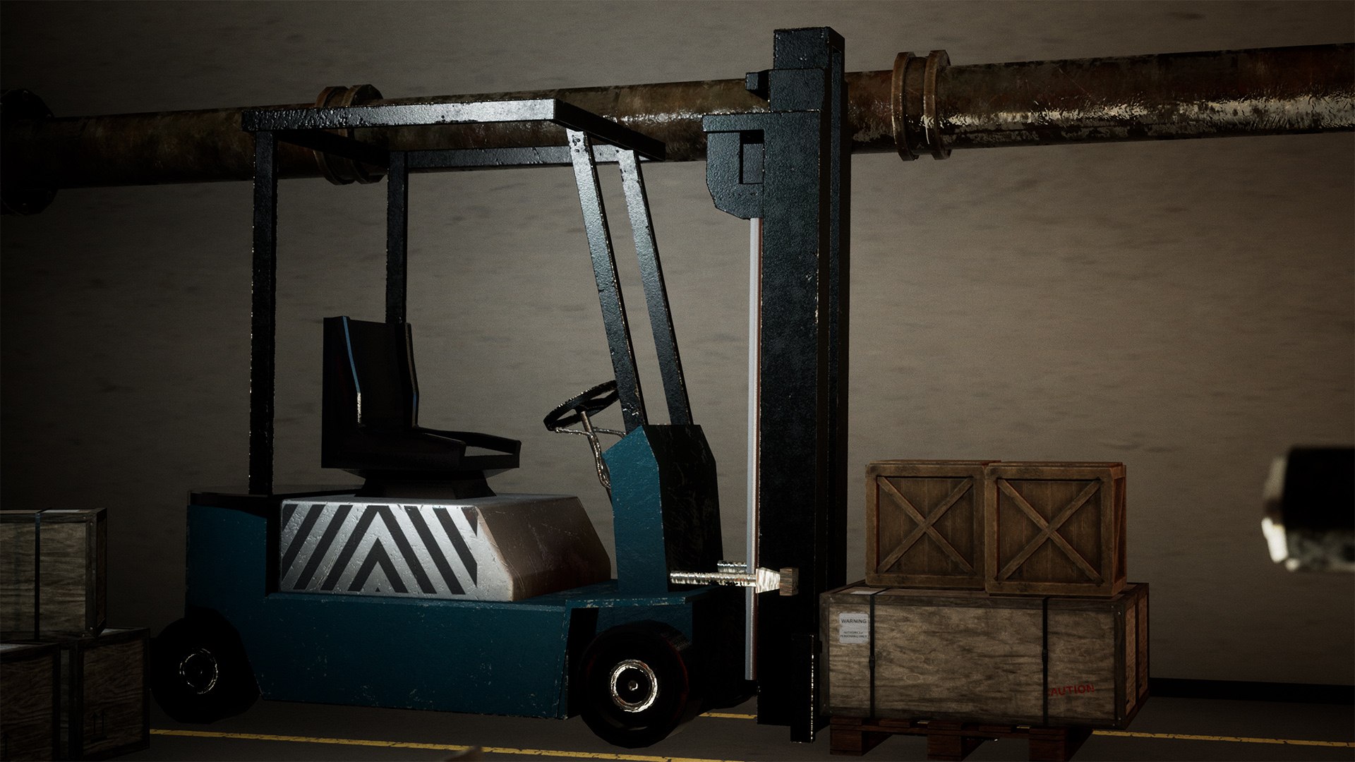 3D Industrial Machinery 20 Assets model - TurboSquid 2111084