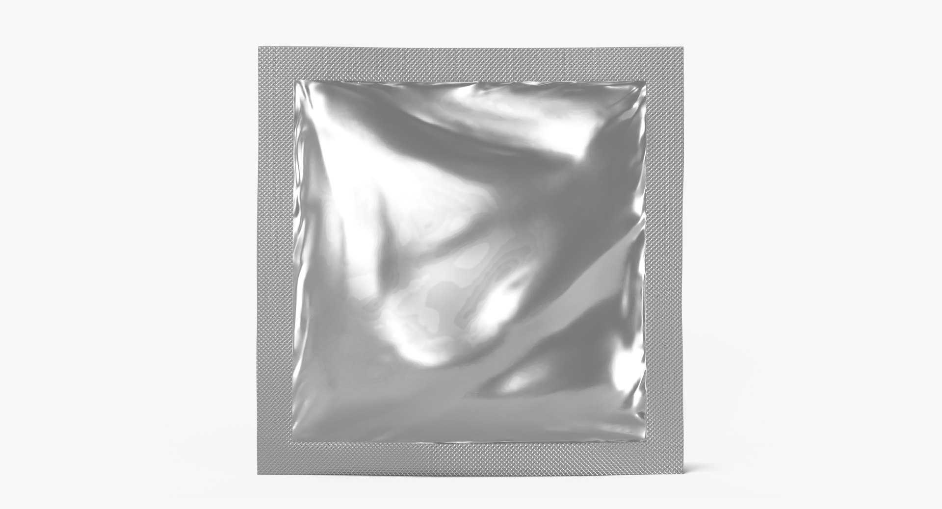 Sample Sachet Contains 3D - TurboSquid 1372385