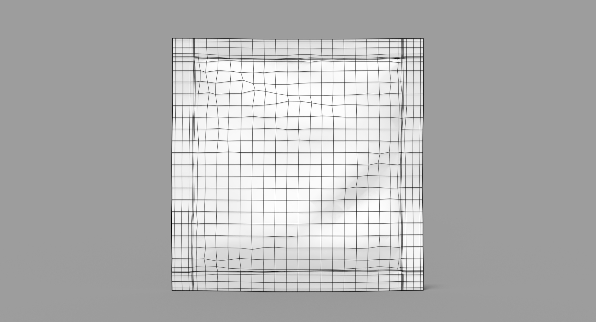 Sample Sachet Contains 3D - TurboSquid 1372385