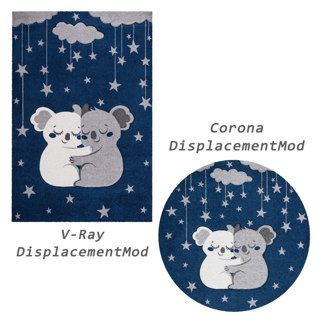 Rugs No 273 Model - TurboSquid 1777207