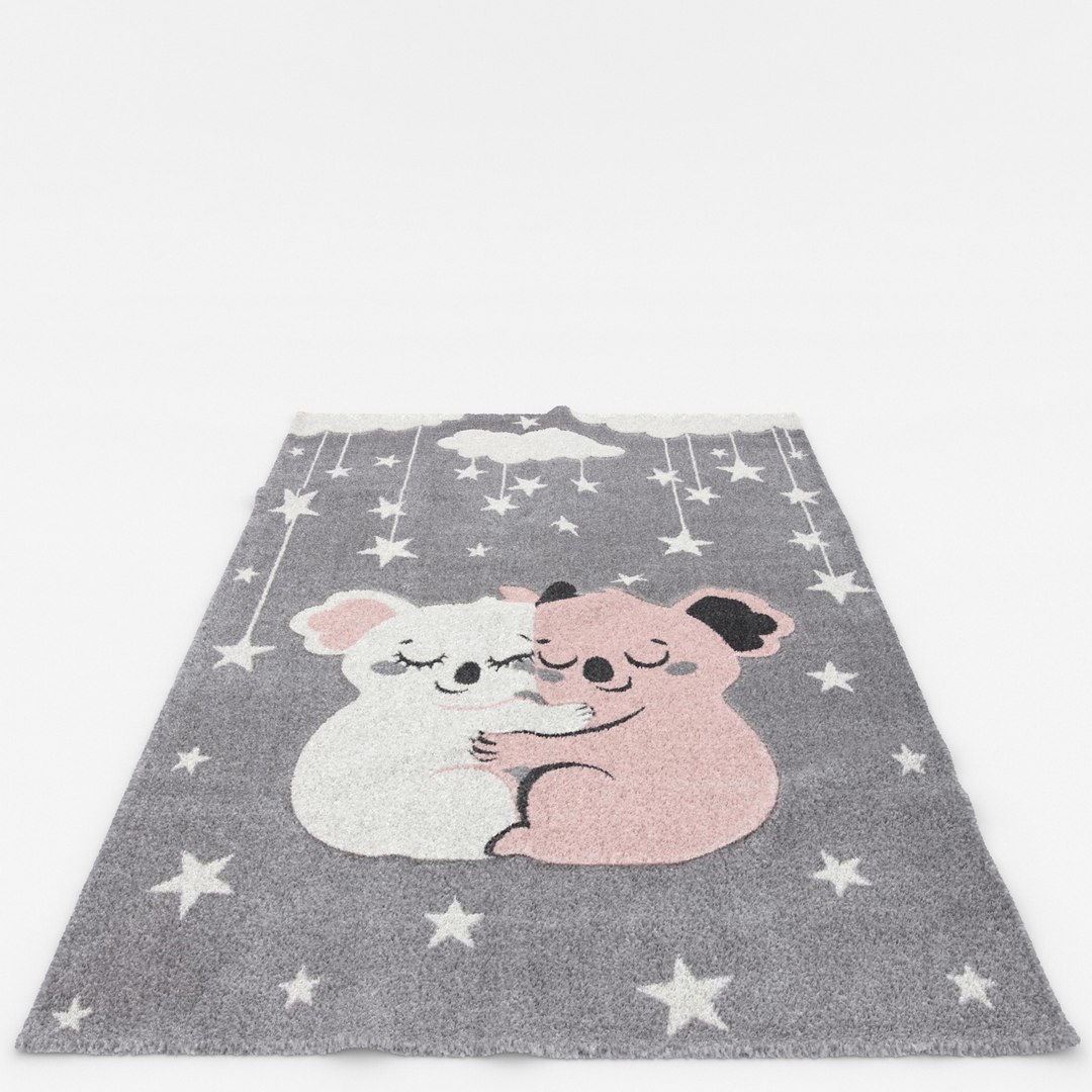 Rugs No 273 Model - TurboSquid 1777207